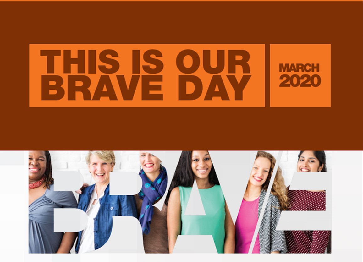 BRAVE Coalition Foundation Celebrates 9th Annual Brave Day | BRAVE ...